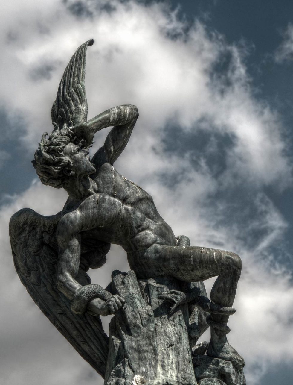 Lúcifer | Adoradores de Lúcifer